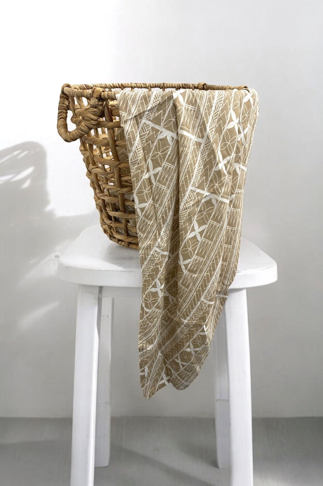Beige Amataga Wrap – Polybubs