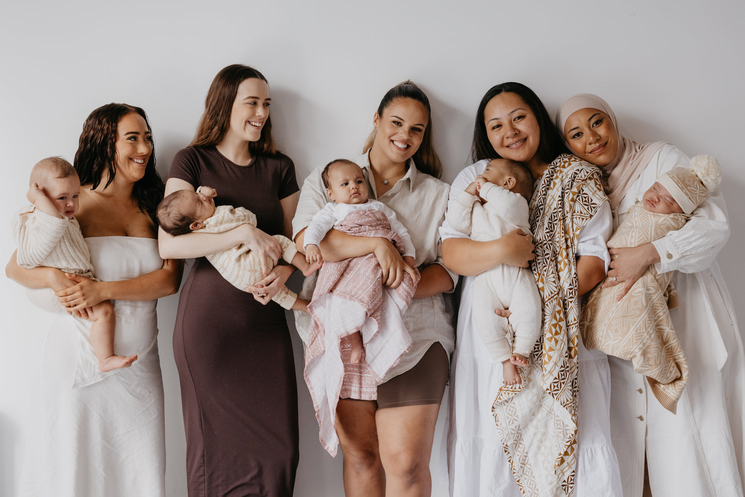 Pacific Inspired Baby Essentials – Polybubs